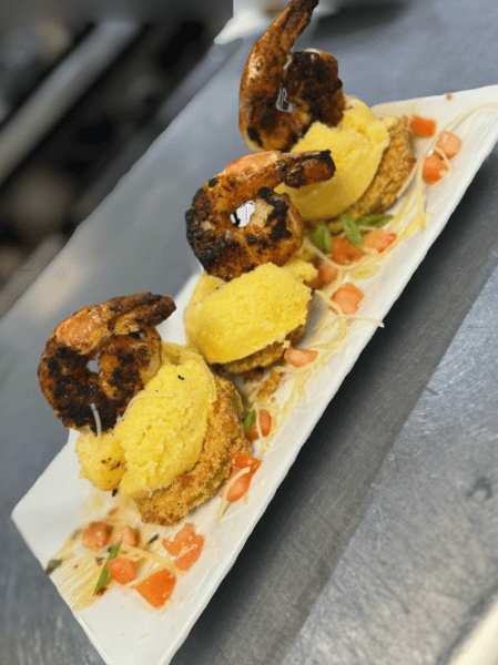 Gallery - The CD Cafe - Restaurant in MD