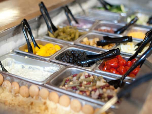 Simply Southern Smokehouse - Buffet Restaurant in Myrtle Beach, SC