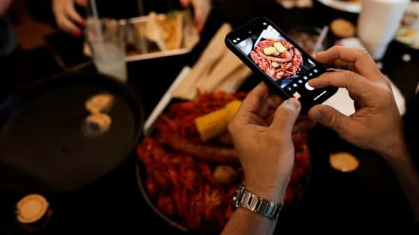 Pinchers - Seafood - Maurice, Louisiana