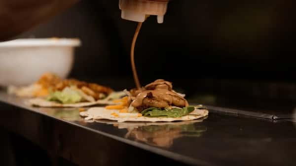 Pinchers Seafood Restaurant