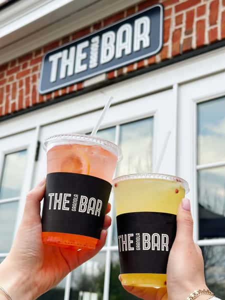 Our Story | The Granola Bar