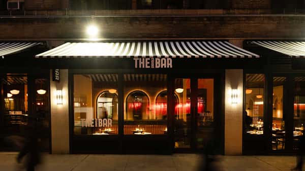 Our Story | The Granola Bar