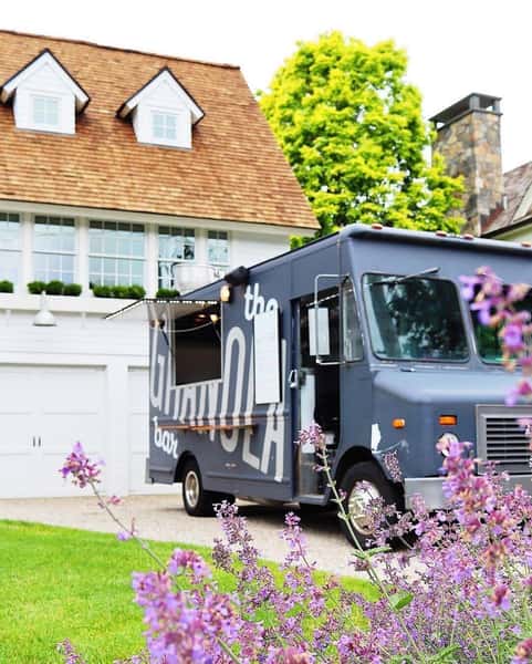 Our Story | The Granola Bar