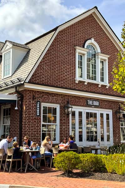 Our Story | The Granola Bar