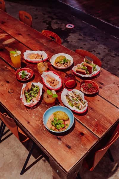 Home - El Super Pan - Latin American restaurant in GA