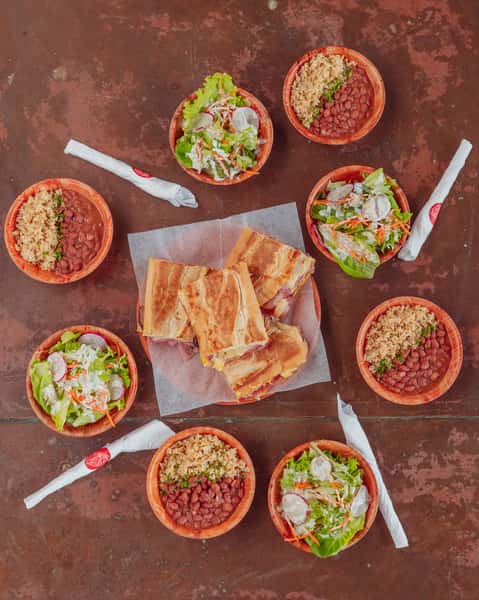 El Super Pan - Latin American restaurant in GA