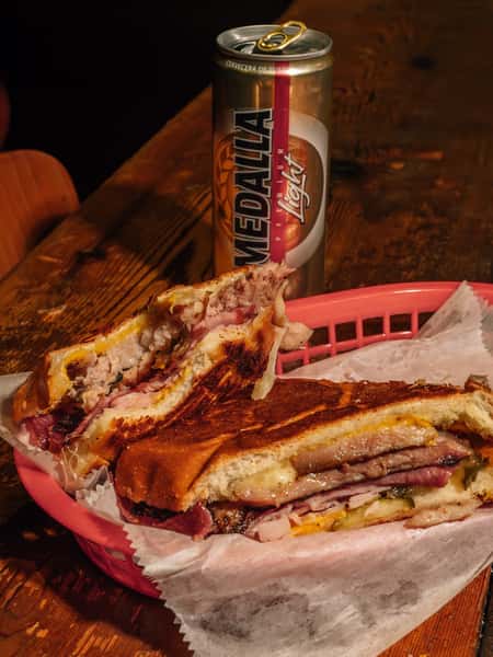 Home - El Super Pan - Latin American restaurant in GA