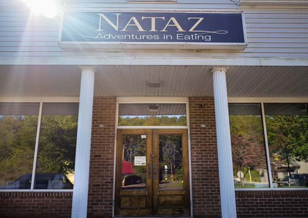 Gallery - Nataz - Fine Dining Restaurant in CT