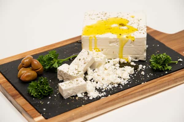 The Ultimate Guide to Greek Cheeses - Greek from Greece