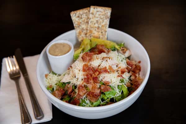 The Julius Caesar - Food - Taste Bistro & Coffee Bar - Cafe in East ...