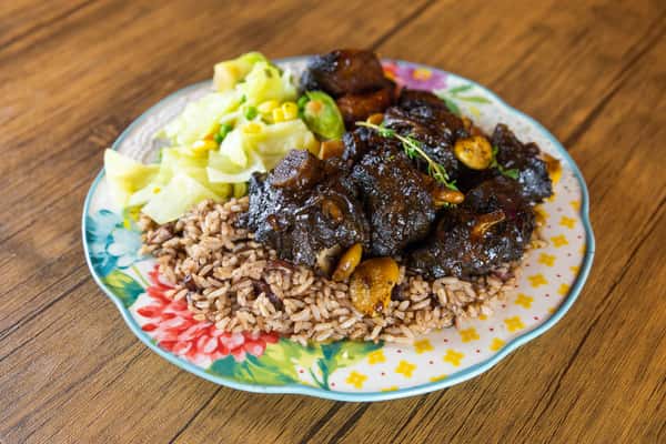 Gallery - Riddim n Spice