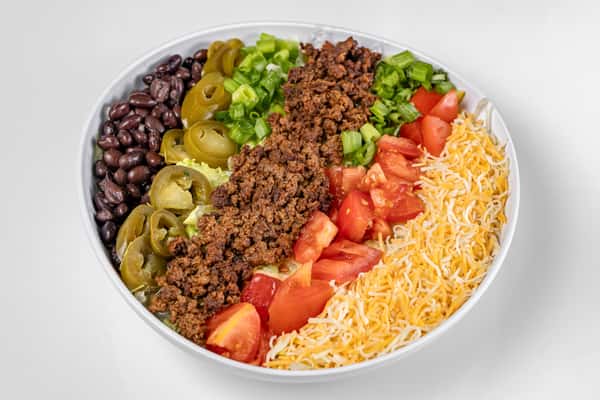Salsa Fiesta - Aioli's Salad Deli & Catering - Lake Charles, LA