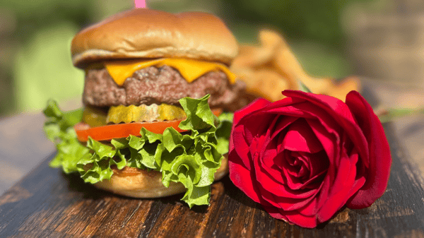 Free Burgers For Moms! - Carolina Ale House