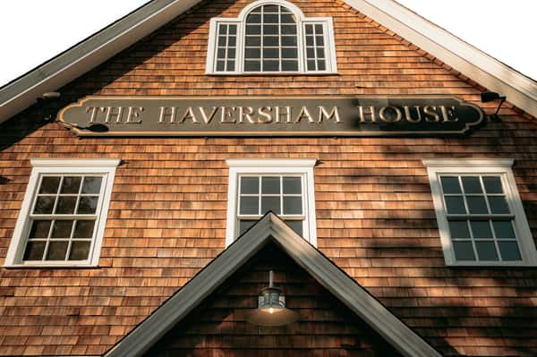 Banquet Hall - The Haversham Tavern – Westerly, RI
