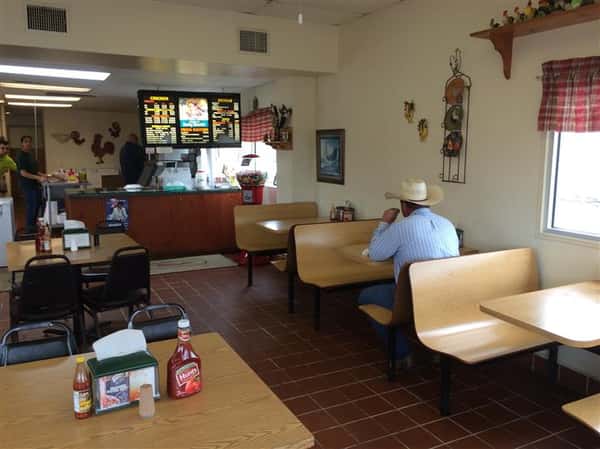 Photo Gallery - Rusty Rooster - Restaurant in TX