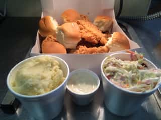 Photo Gallery - Rusty Rooster - Restaurant in TX