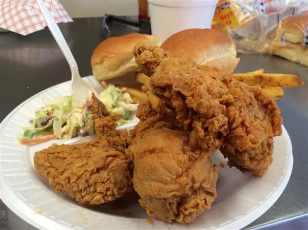 Photo Gallery - Rusty Rooster - Restaurant in TX