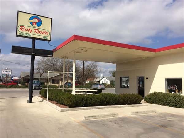 Photo Gallery - Rusty Rooster - Restaurant in TX