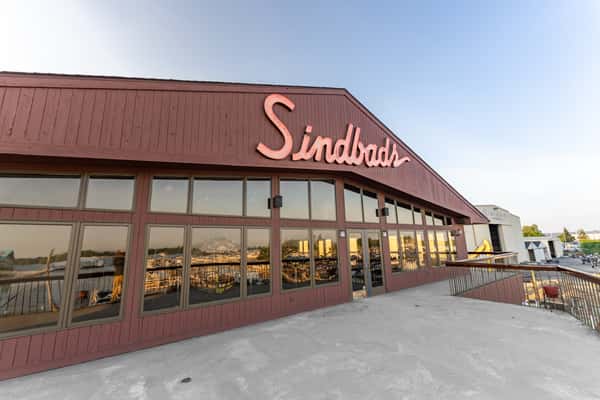 Gallery - Sindbad's Restaurant & Marina | Seafood Dining in Detroit