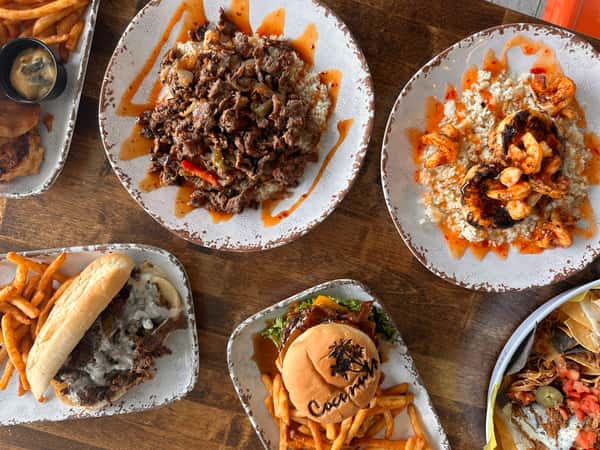 Gallery - Coconuts at the Lake - #1 Summer Spot on Lake of the Ozarks ...