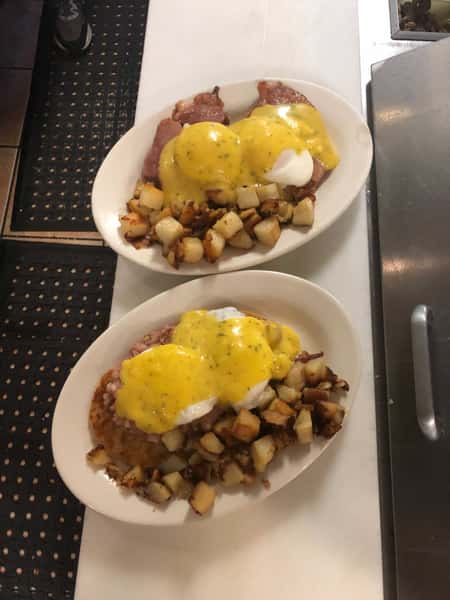 Photos - Michael's Bridge Diner - Diner in Lancaster, MA
