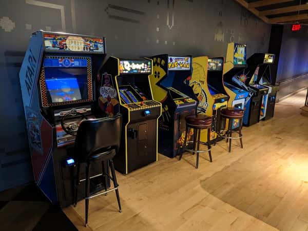 Old School Classics - Enterrium