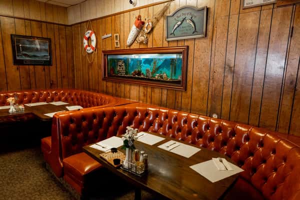 Gallery - Pismo Fish and Chips - Seafood Restaurant in Pismo Beach, CA