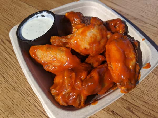 Our Menu - Divine Bovine Burgers - Burger Joint in Tucson, AZ