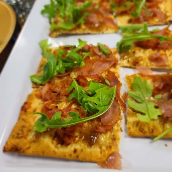 Gallery - Waiter's Choice Catering