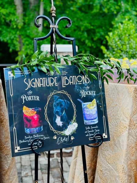 Gallery - Waiter's Choice Catering - American in Charlotte, NC