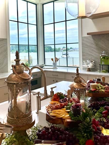 Gallery - Waiter's Choice Catering - American in Charlotte, NC