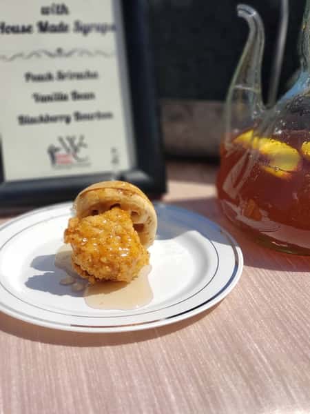 Gallery - Waiter's Choice Catering - American in Charlotte, NC