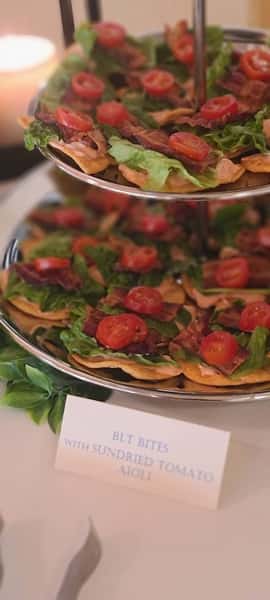 Gallery - Waiter's Choice Catering