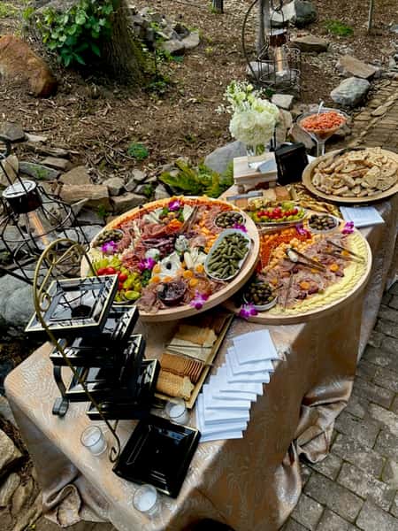 Gallery - Waiter's Choice Catering - American in Charlotte, NC