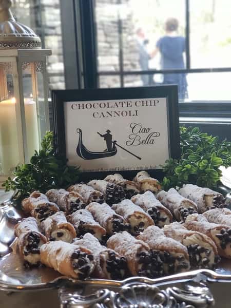 Gallery - Waiter's Choice Catering - American in Charlotte, NC