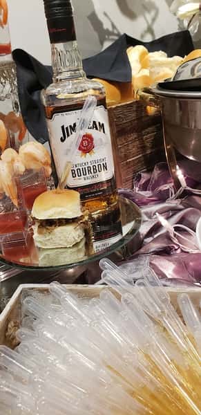 Gallery - Waiter's Choice Catering - American in Charlotte, NC