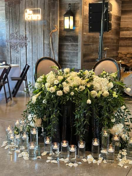 Gallery - Waiter's Choice Catering - American in Charlotte, NC