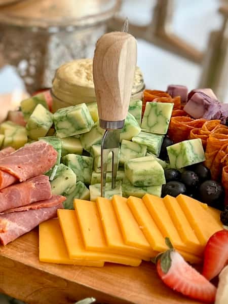 Gallery - Waiter's Choice Catering