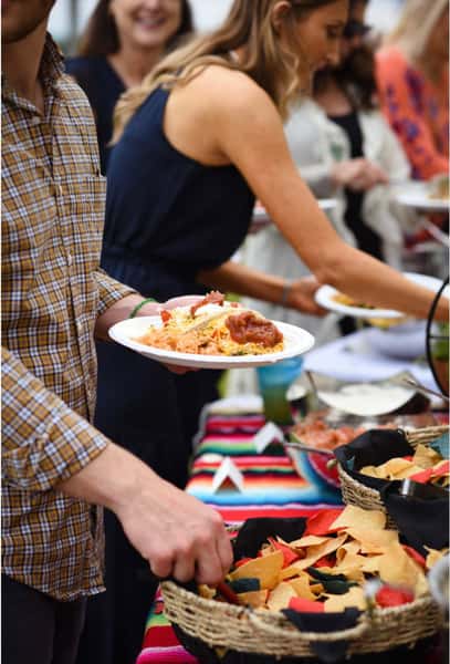 Gallery - Waiter's Choice Catering - American in Charlotte, NC