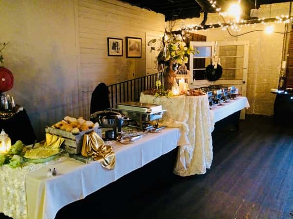 Gallery - Waiter's Choice Catering