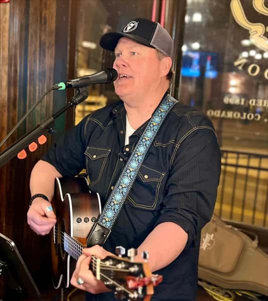 Live Music with Duey Weibel & Unbroken- Unplugged - In the Zone Sports ...