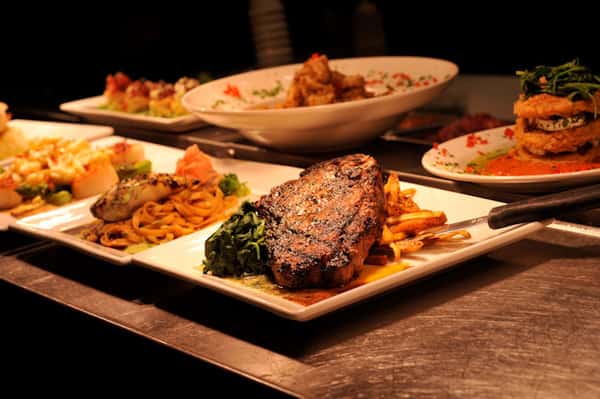 Photo Gallery - Red Fish | Hilton Head Restaurant - Restaurant in ...