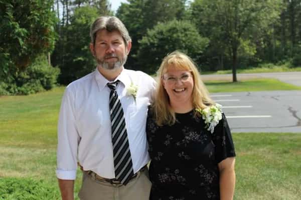 About - Longshot at Miller Dam