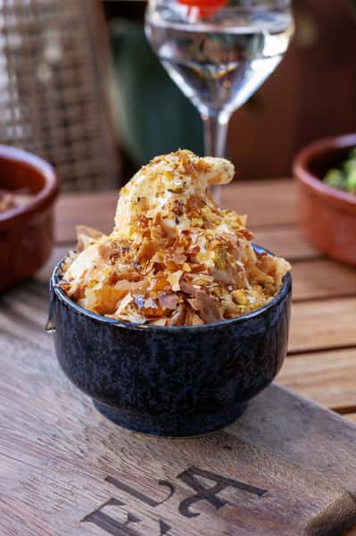 Greek Fro-Yo - Ela Atlanta | Mediterranean Oasis & One of the Best ...