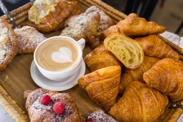 Gallery - Pinwheel Bakery - Bakery in Torrance, CA