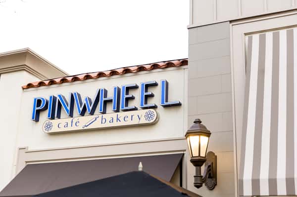 Gallery - Pinwheel Bakery - Bakery in Torrance, CA