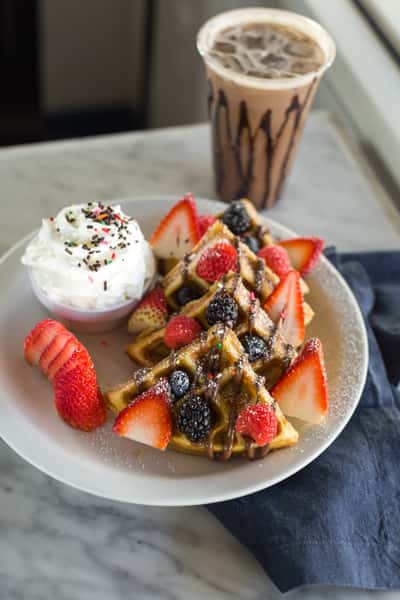 Gallery - Pinwheel Bakery - Bakery in Torrance, CA