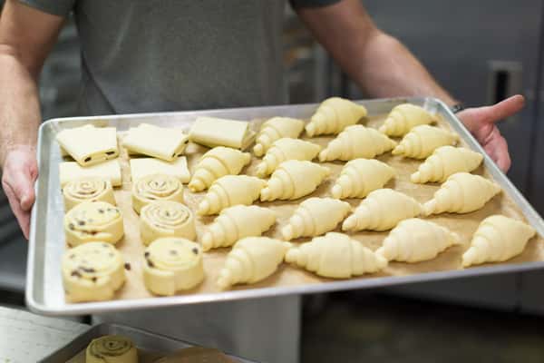 Gallery - Pinwheel Bakery - Bakery in Torrance, CA