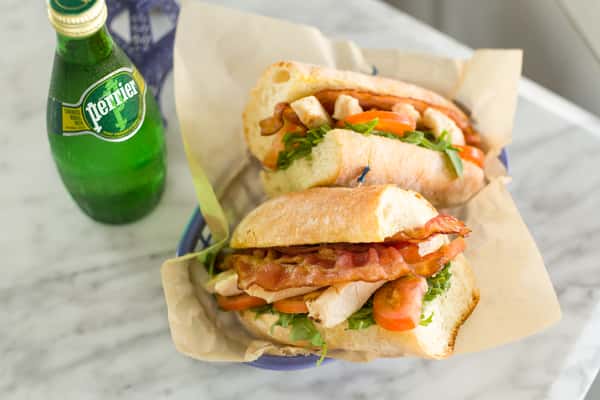 Gallery - Pinwheel Bakery - Bakery in Torrance, CA