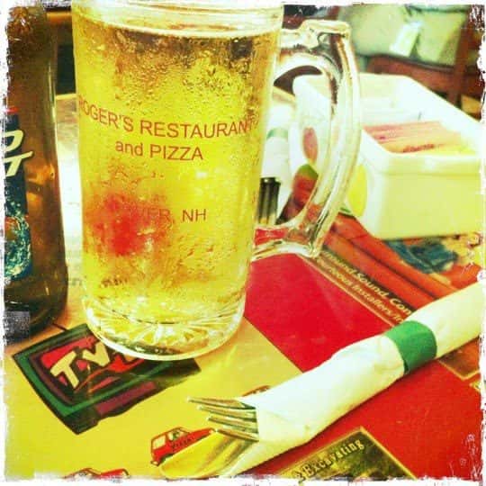 Photos - Roger's Pizza - Restaurant in Dover, NH